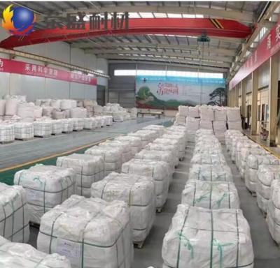 Cina Refractori monolitici alcalini resistenti Corindone Refractorio Fustabile per rivestimento di forni industriali in vendita