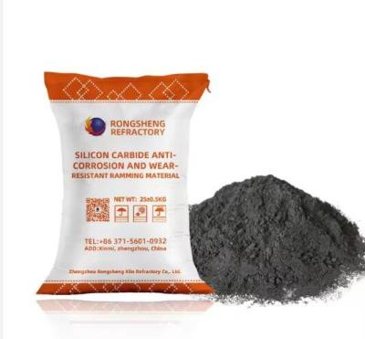 Cina Materiale di riempimento per forno ad alto tenore di carbonio in vendita