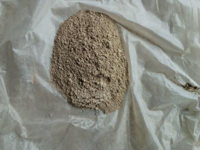 中国 産業炉、黄色い色のためにCastableアルミナ セメントRefratory 販売のため