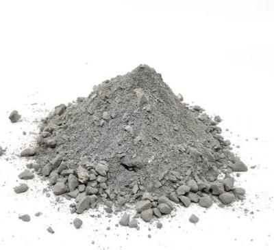 Cina Alta resistenza all'usura resistente all'acido Castable Acid resistent Refractory Castable For Induction Furnace in vendita