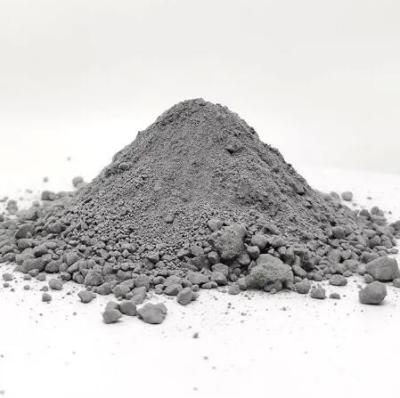 Cina Alta resistenza all'usura resistente all'acido Castable Acid resistent Refractory Castable For Induction Furnace in vendita