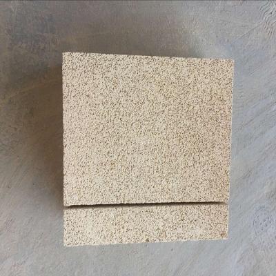 中国 高いアルミナの絶縁材の地帯のための絶縁の火煉瓦/軽量の耐火れんが 販売のため