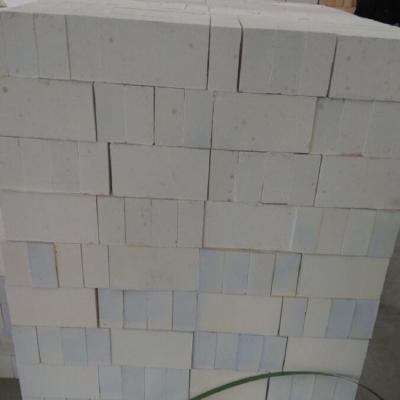 Cina Mattoni del corindone di elevata purezza dell'alto grado per la fornace ed i forni di industria in vendita