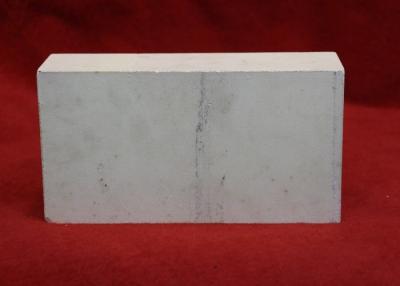 Cina Mattoni refrattari/su della mullite del corindone di elevata purezza mattoni refrattari dell'allumina in vendita