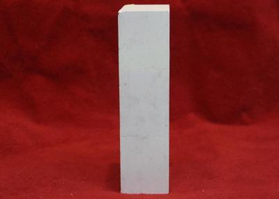 Cina Mattoni refrattari/su della mullite del corindone di elevata purezza mattoni refrattari dell'allumina in vendita