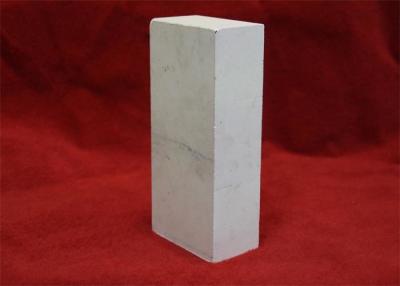 Cina Mattoni refrattari/su della mullite del corindone di elevata purezza mattoni refrattari dell'allumina in vendita