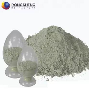 Cina Materiale refrattarie per rivestimento EAF con resistenza agli urti termici in vendita