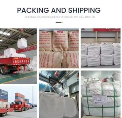 中国 高温炉火熱耐性 鋳造型超高強度ナノ級隔熱 販売のため