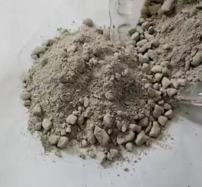 中国 炉内膜 粘着性のないアルミ 耐腐蝕性のある鋳造物 アル2O3-SiO2化学組成 販売のため