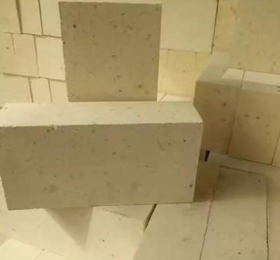 Cina Grandi mattoni refrattari per forni ad alta temperatura Al2O3 di alta qualità 45-80% Alumina mattoni per forni in vendita