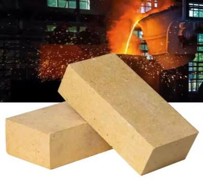 Cina Grandi mattoni di alluminio di alta qualità e densità in vendita