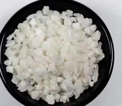 Cina Alta resistenza all'umidità Alumina bianca fusa refrattaria al 99% Al2O3 Bianco corindomo ossido di alluminio in vendita