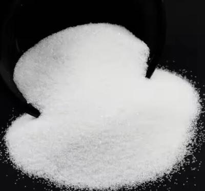 Cina Alta resistenza all'umidità Alumina bianca fusa refrattaria al 99% Al2O3 Bianco corindomo ossido di alluminio in vendita