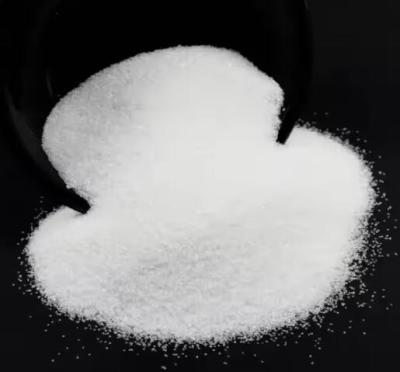 China China Alumínio fundido branco Fabricante de areia refratária Blasting óxido de alumínio WFA 99% à venda