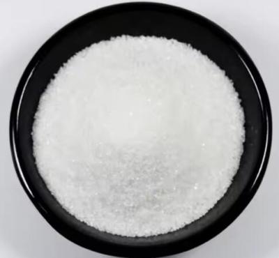 China OEM High Purity 98.8 % Al2O3 Powder Blasting Media White Fused Alumina For Abrasive Refractory Industry for sale