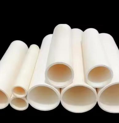 refractory lined pipe