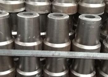 China Collector Nozzle Steel Plants Refractory Material Ladle Anti Erosion CE Approval for sale