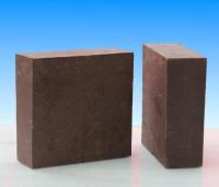 China High Temperature Refractory Clay Bricks Rectangular With Low Thermal Conductivity for sale