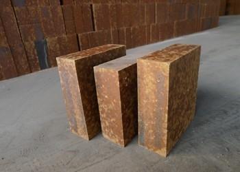 China Het Carbidebakstenen 2,65 van het roterende Ovensilicium van de de Dichtheids Vierkante Grootte van G/Cm ³ de Bulkgoedkeuring van Ce Te koop