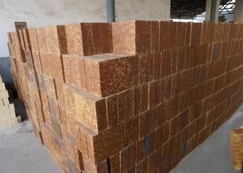 China Het Carbidebakstenen 2,65 van het roterende Ovensilicium van de de Dichtheids Vierkante Grootte van G/Cm ³ de Bulkgoedkeuring van Ce Te koop