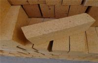 China Fire Clay Resistant Brick Size Customized For Industrial for sale