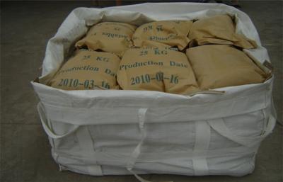 Cina Forno da cemento refrattario colabile allumina ad alta resistenza dell'isolamento termico dell'alta in vendita