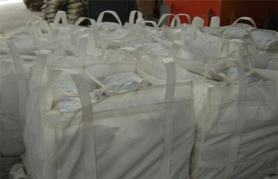 China Wear Resistant Insulating Refractory Castable With High Temperature Volume Stability for sale