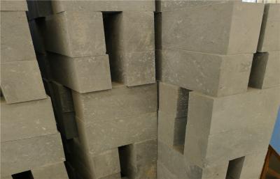 China De Baksteen van het Fosfaat Hoge Aluminium Vuurvaste Isoleren het op hoge temperatuur Firebrick Te koop