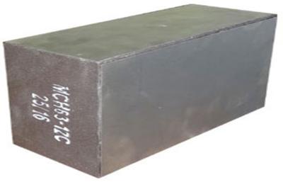 China Heat Resistant Alumina Silicon Carbide Carbon Bricks For Refining Ladle Slag Lining for sale