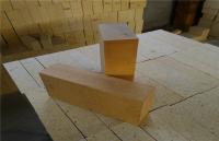 China Cement Kiln Refractory Fire Bricks for sale