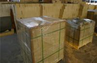 China Dry Pressed Kiln Refractory Bricks for sale