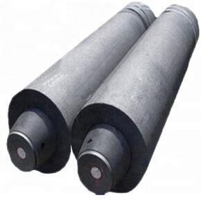 중국 전기 아크로를 위한 400*450mm HP 흑연 전극 판매용
