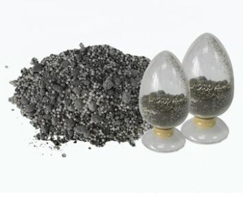 Cina Grey Insulating Refractory Castable leggero in vendita