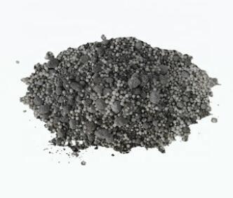Cina Grey Insulating Refractory Castable leggero in vendita