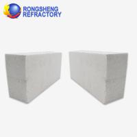 China Light Weight Mullite Brick for sale