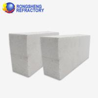 China Light Weight Mullite Brick for sale