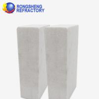 China Light Weight Mullite Brick for sale