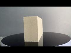Ultra Lightweight Alumina Bubble Brick In Furnace Working Layer