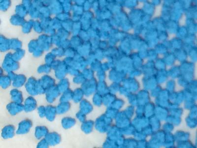China Blue speckles for detergent powder for sale