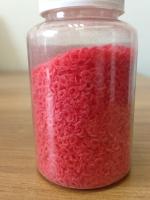 China Color Speckle for Detergent Powder 900-1000 g/L Free Flowing Granules for sale