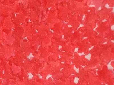 China Red star speckles for detergent powder for sale