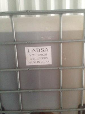 China LABSA 96% for sale