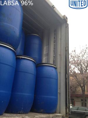 China LABSA 96% for sale