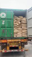 China 4A Zeolite Powder for Detergent Builder 280 Calcium Exchange Capacity 3um Particle Size for sale