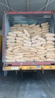 China 4A Zeolite Powder for Detergent Builder 280 Calcium Exchange Capacity 3um Particle Size for sale