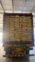 China 4A Zeolite Powder for Detergent Builder 280 Calcium Exchange Capacity 3um Particle Size for sale