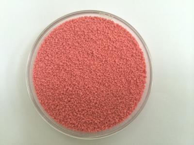 China SSA red speckles for detergent powder for sale