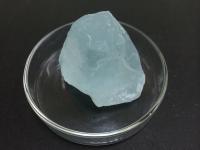 China Detergent Grade Sodium Silicate Solid Water Glass Na2SiO3 99% Purity 2.0-3.45 Mol Ratio for sale