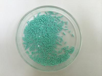 China Soda Ash Green bar for detergent powder for sale