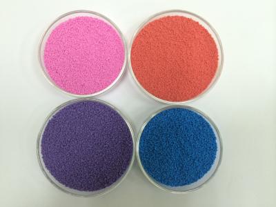 China china factory price of sodium sulfate color speckles for detergent, color speckles for washing powder for sale
